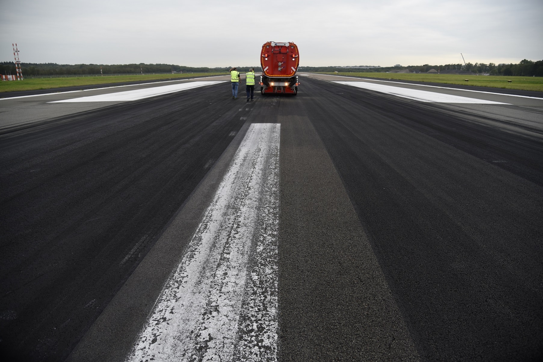 Understanding Runway Conditions – Slippery Wet - moventor.com