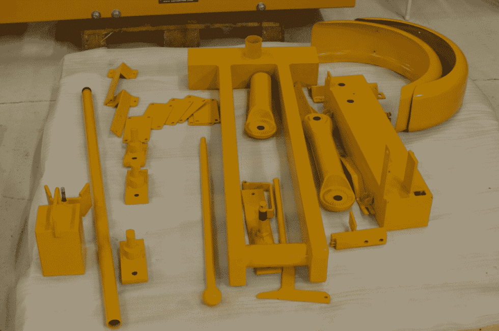 From Old and Rusty to Bold and Trusty: The Skiddometer BV11 Factory ...